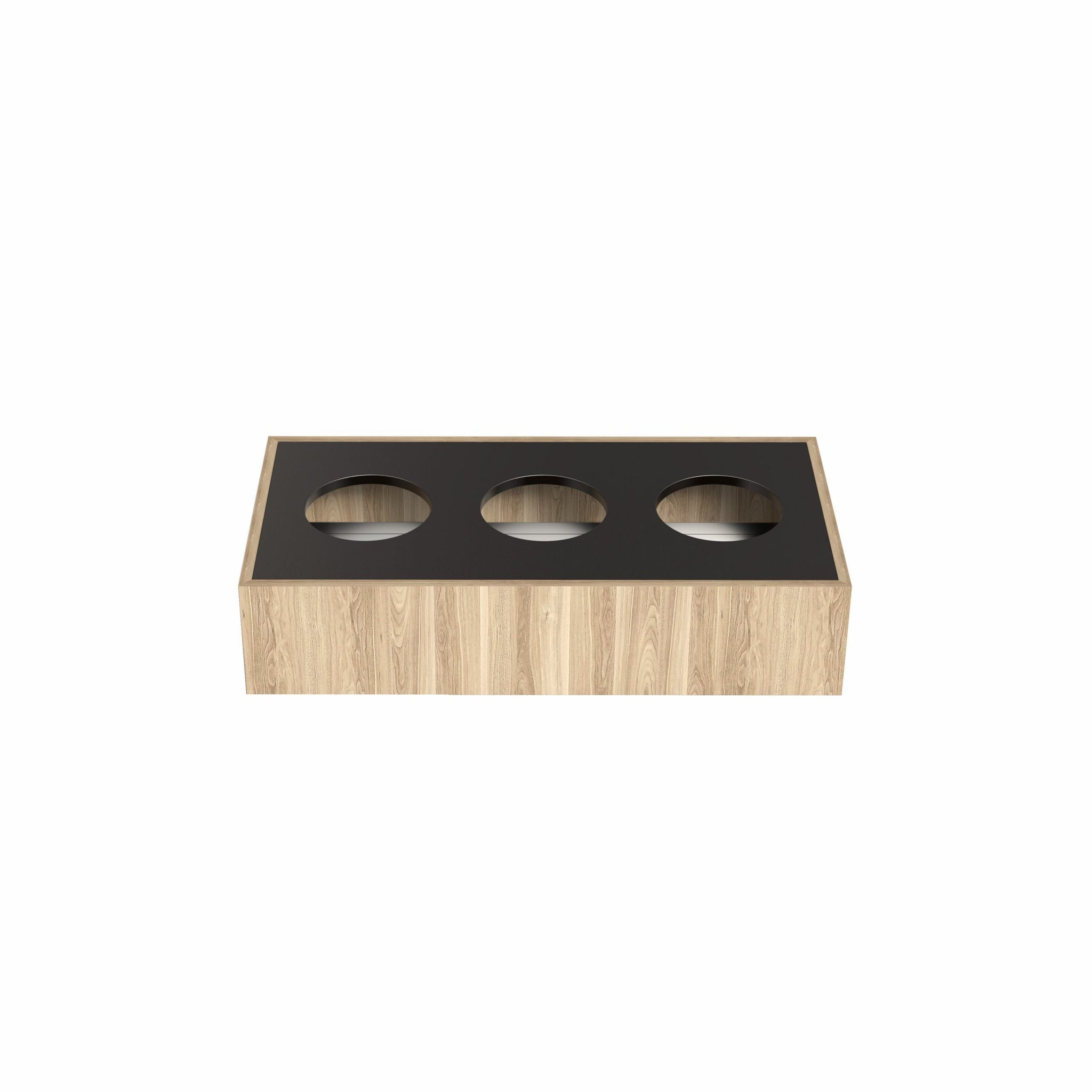 Knox Large Melamine Planter