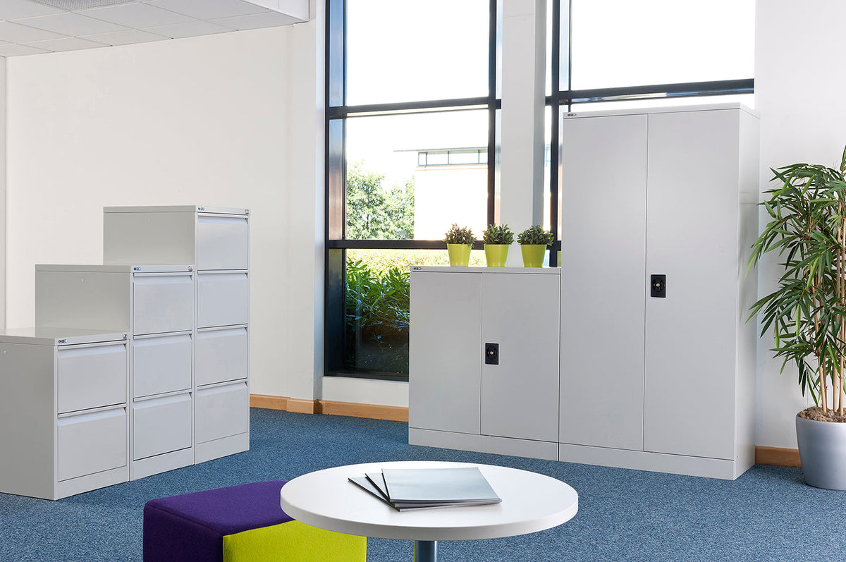 Office Storage Furniture & Solutions | Elite Office Furniture