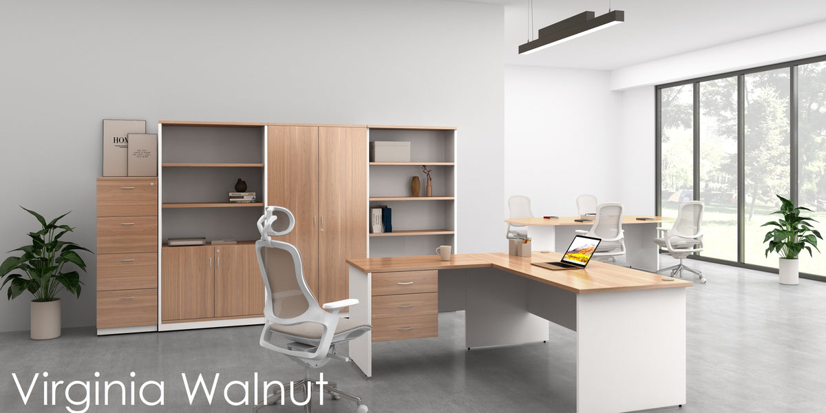 Virginia Walnut Collection