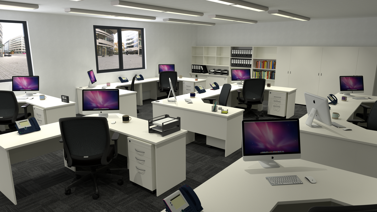 Rapid Vibe Collection