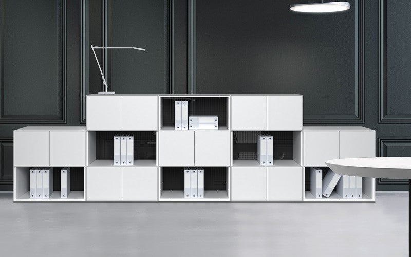 Steelco Modular Cabinets