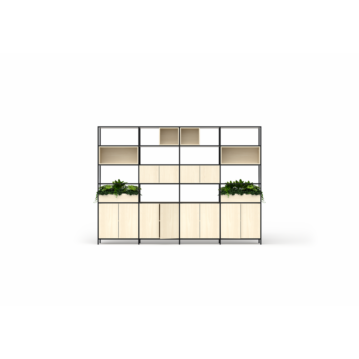 Office Shelving Units Online Australia | Elite Office Furniture