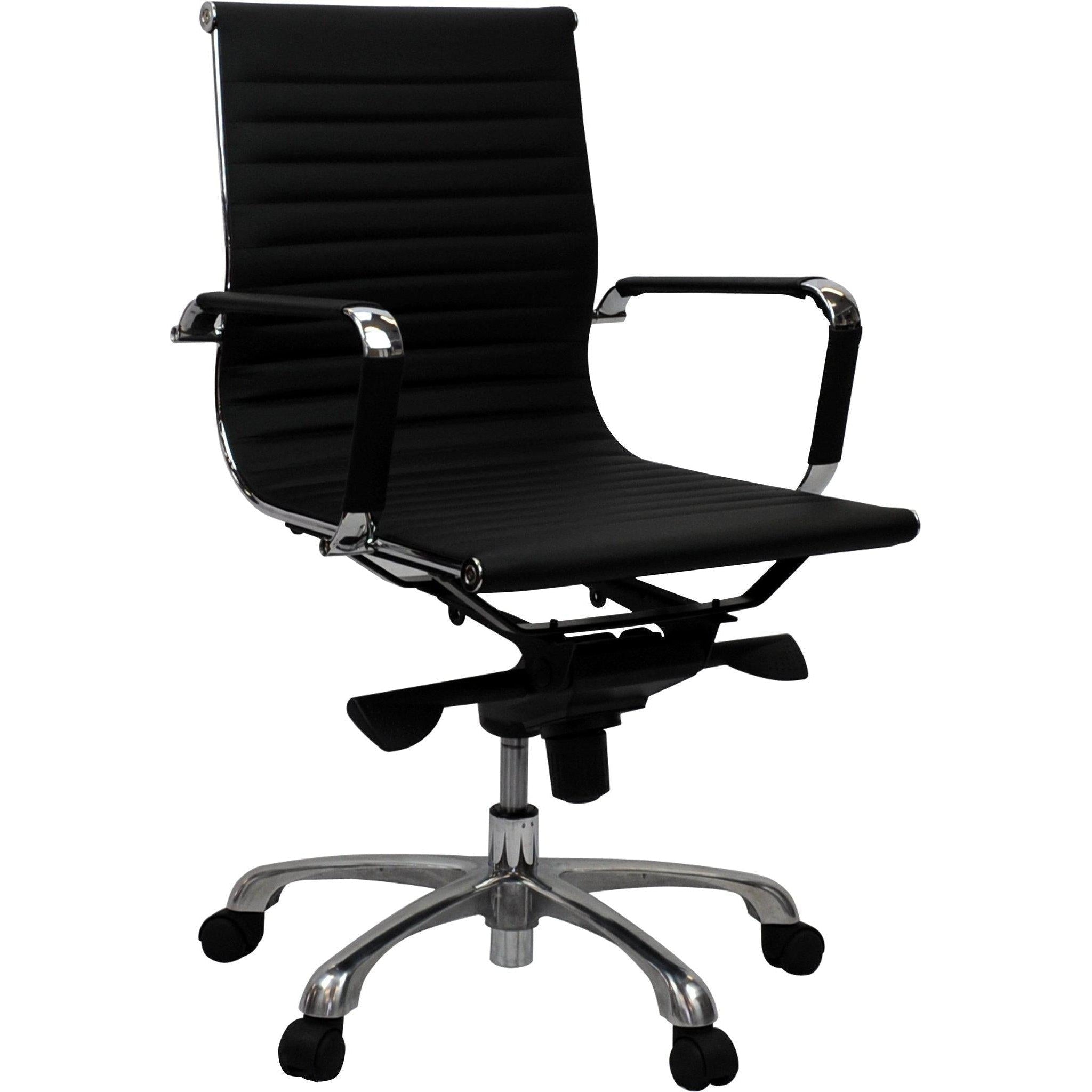 Executive Office Chairs | Leather Executive Chairs | Elite Office Furniture