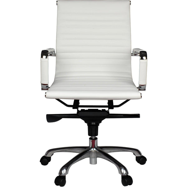 Boardroom Eames Aero Premium Meeting Chair -Mid Back