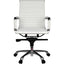 Boardroom Eames Aero Premium Meeting Chair -Mid Back