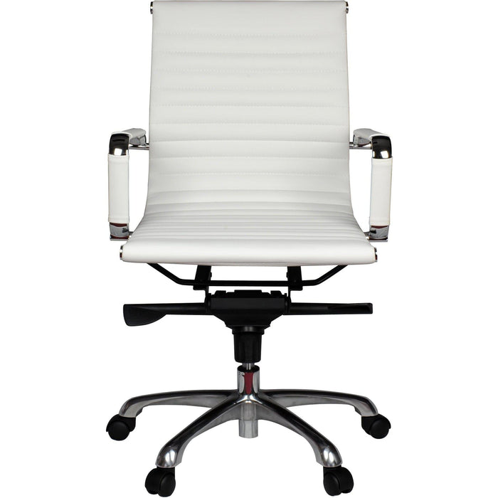 Boardroom Eames Aero Premium Meeting Chair -Mid Back