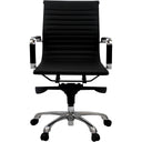 Boardroom Eames Aero Premium Meeting Chair -Mid Back