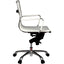 Boardroom Eames Aero Premium Meeting Chair -Mid Back