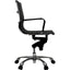 Boardroom Eames Aero Premium Meeting Chair -Mid Back
