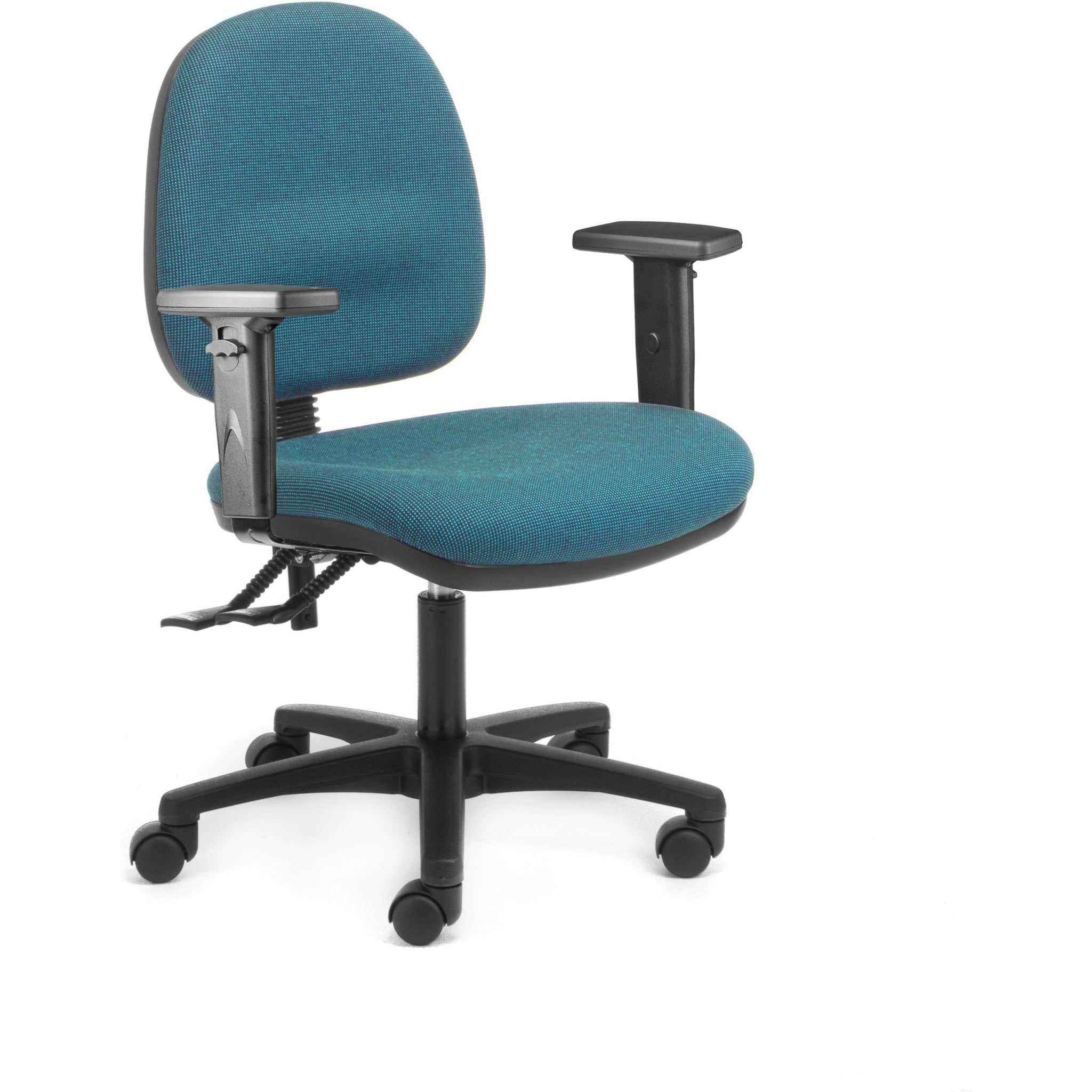 Task Chairs | Ergonomic & Armless Task Chairs | Elite Office Furniture