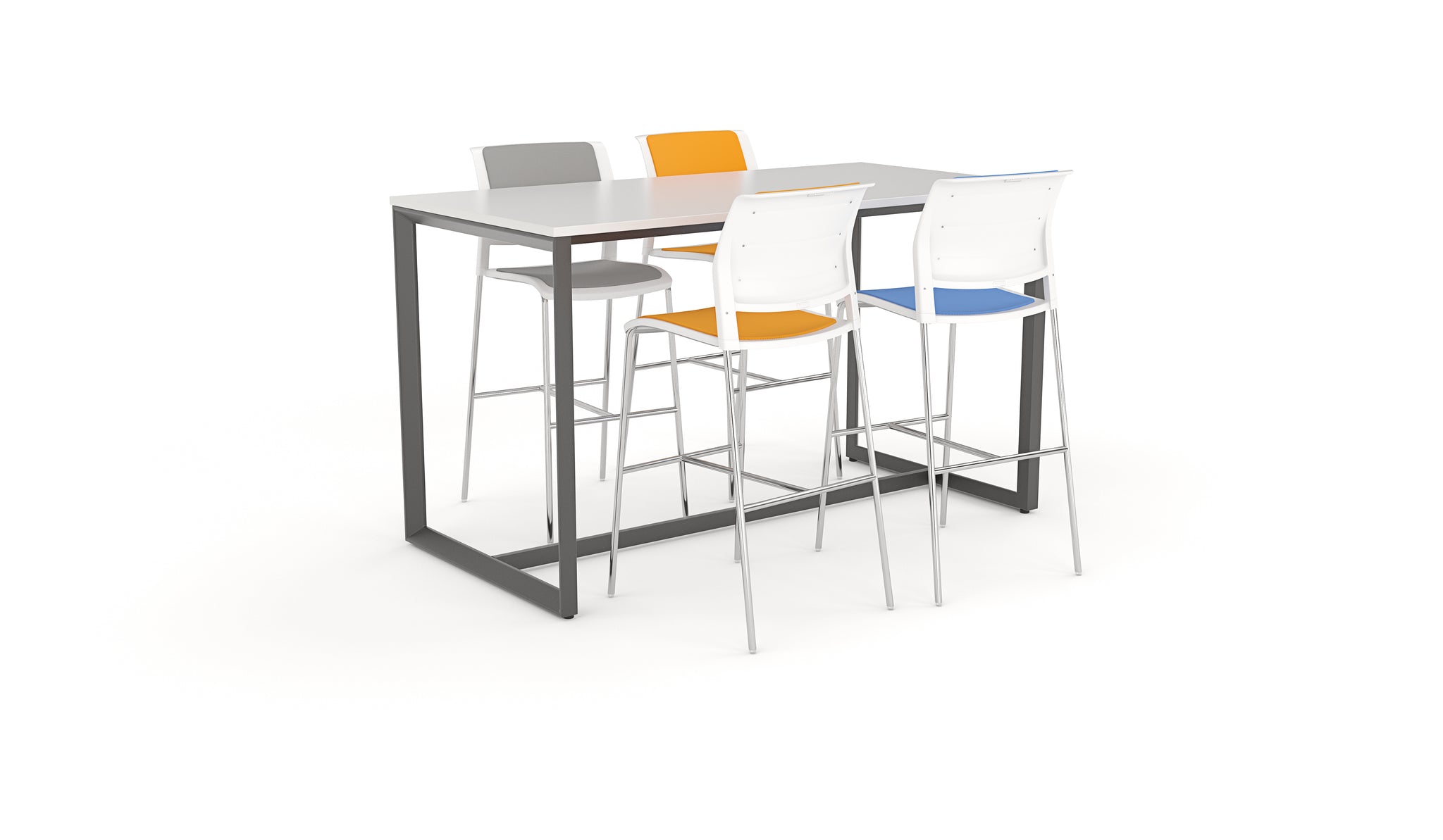 Office Desk Stools & Bar Stools Australia | Elite Office Furniture