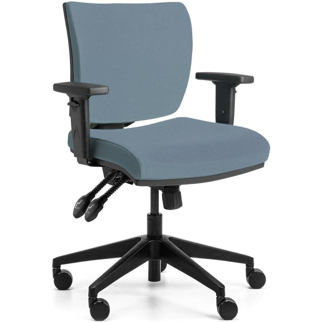 Australian Made Office Ergonomic Chairs
