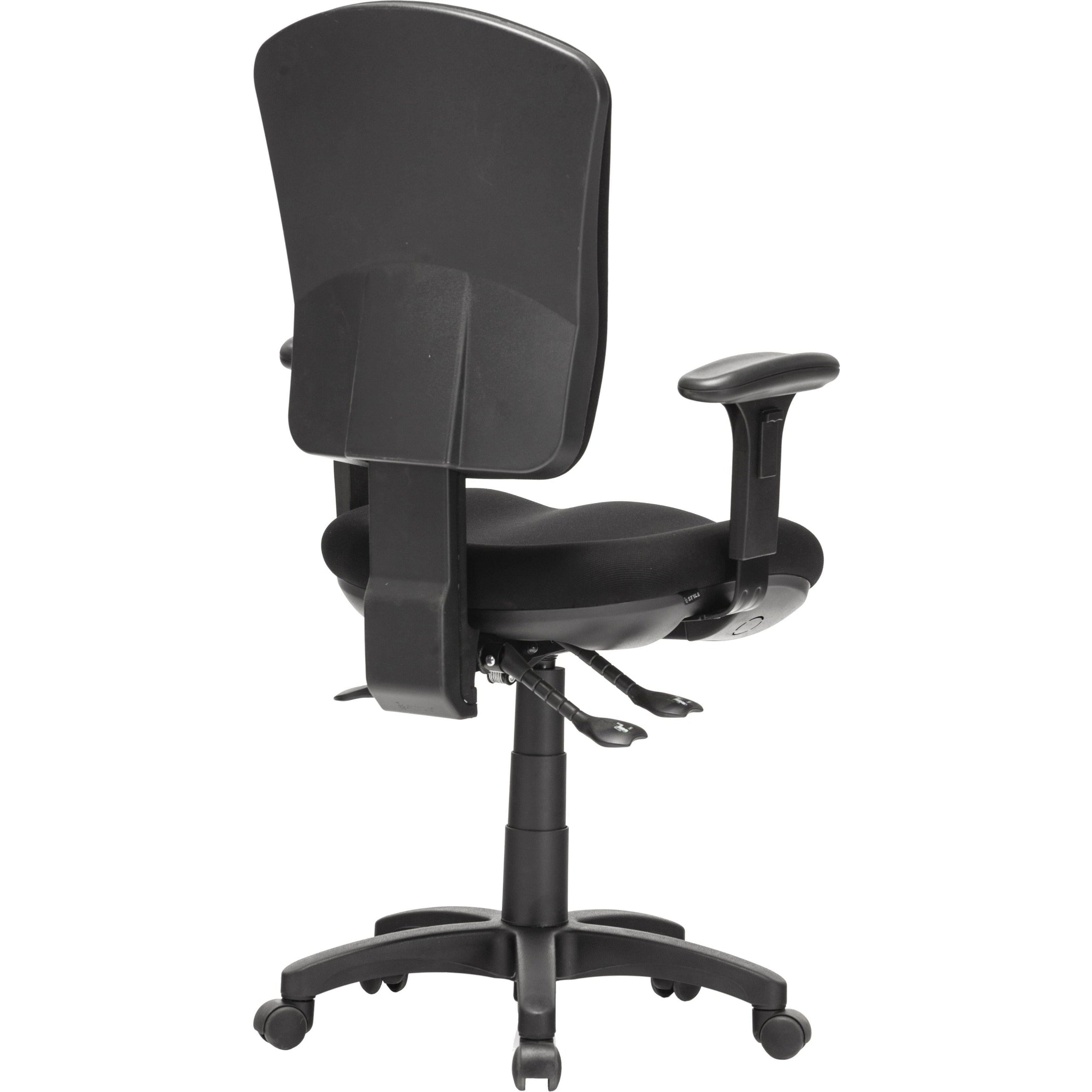 Ergonomic Office Chairs, Aqua Range, Style Ergonomics