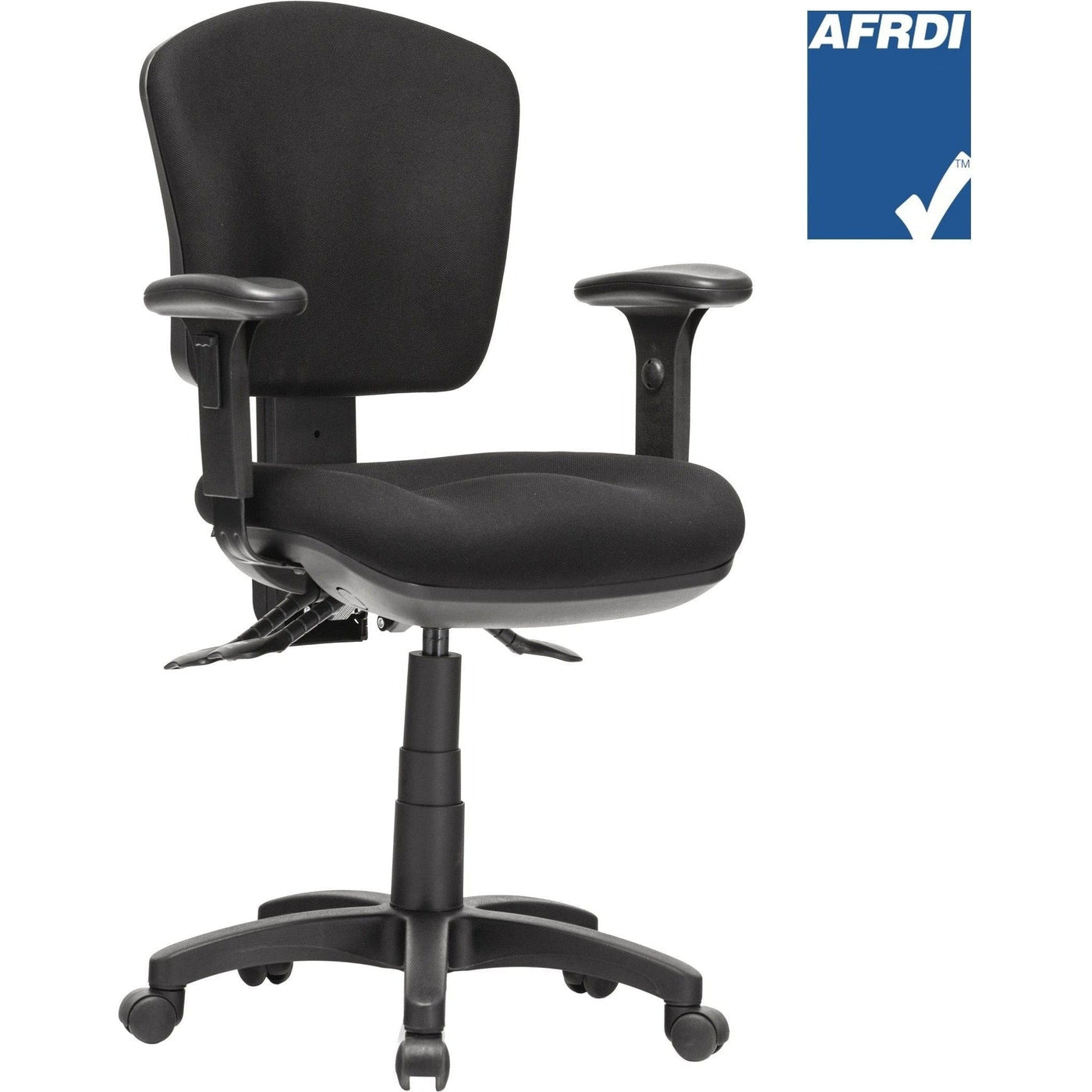Ergonomic Office Chairs, Aqua Range, Style Ergonomics