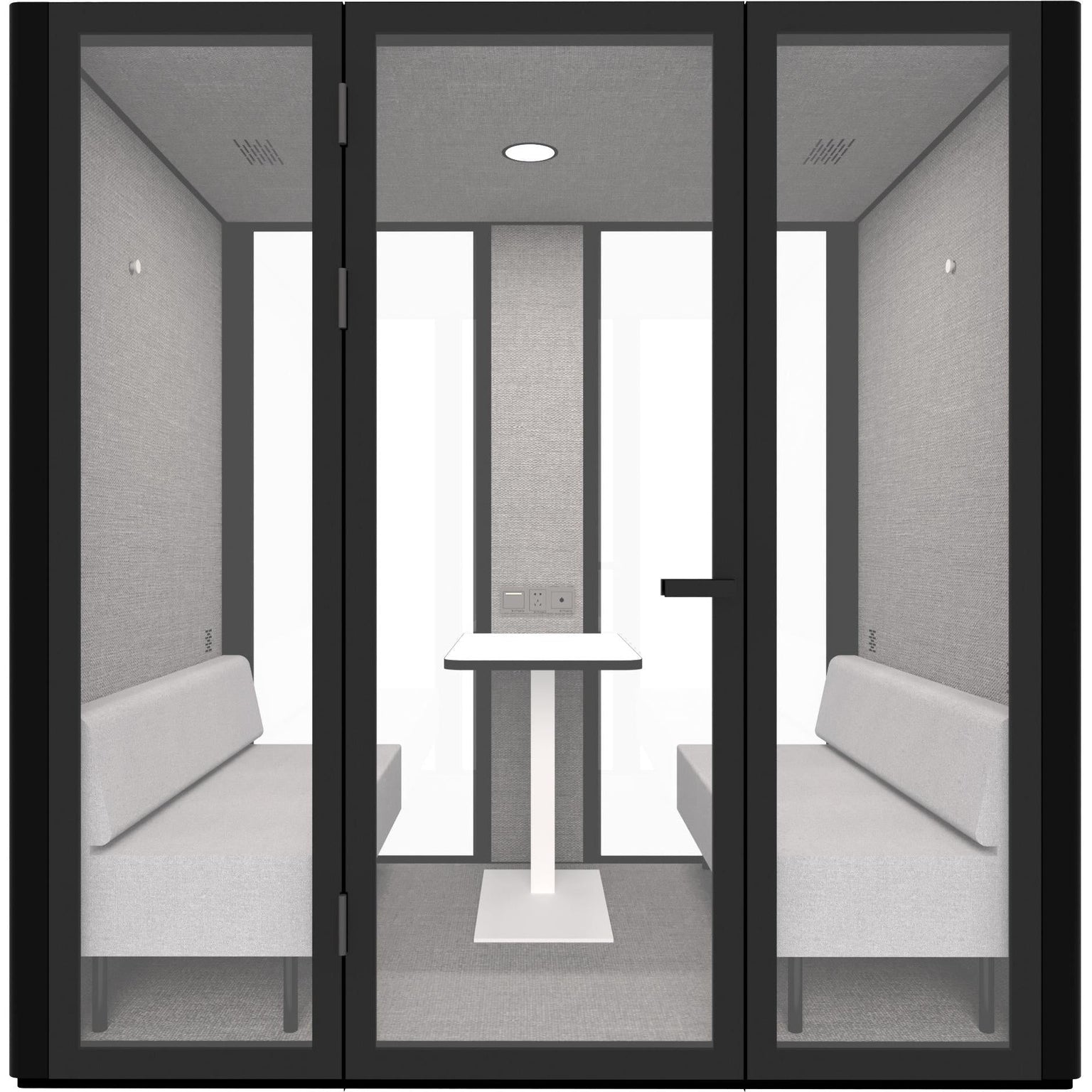 Office Pods