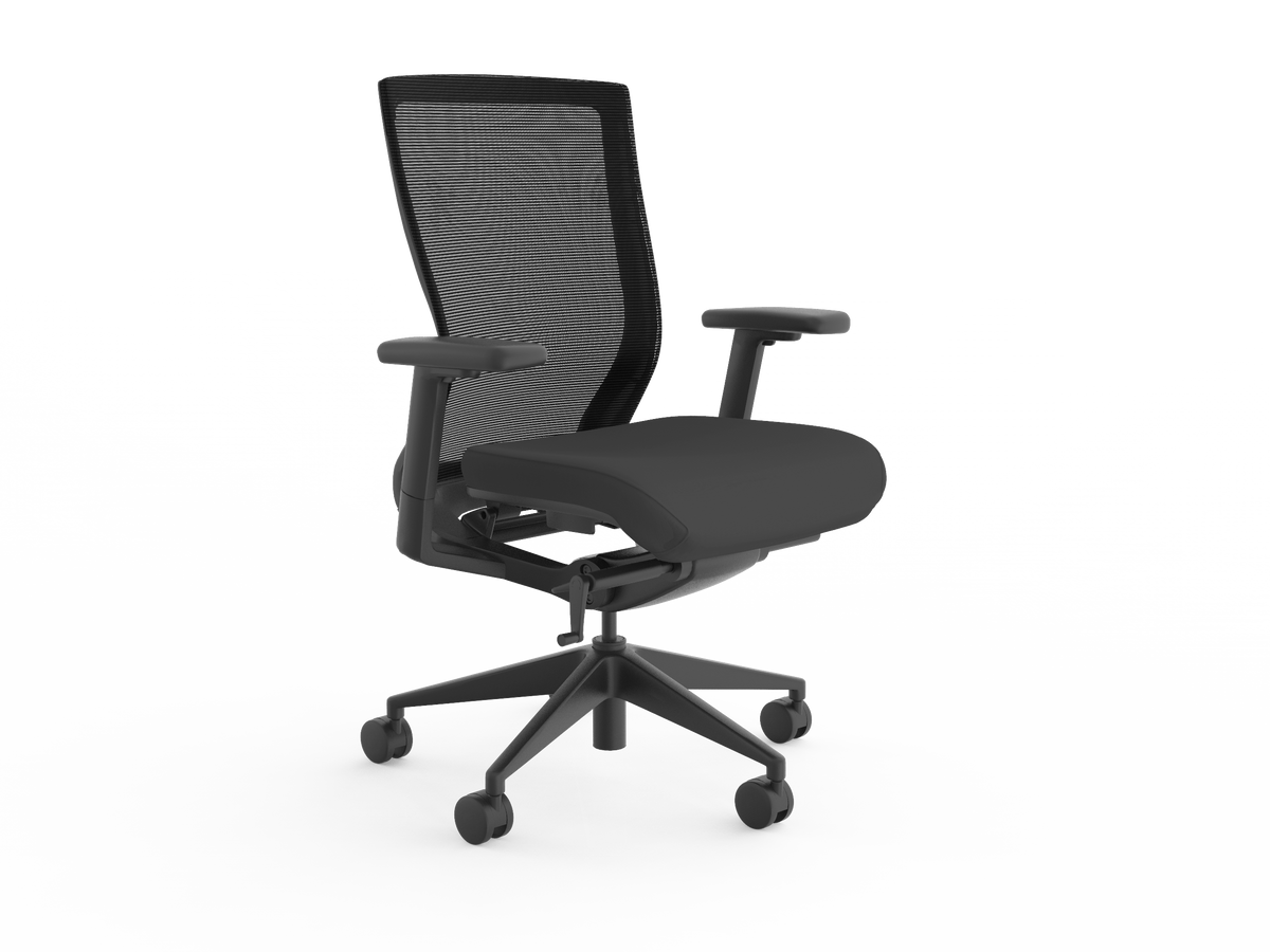 Balance Project Chair with Arms