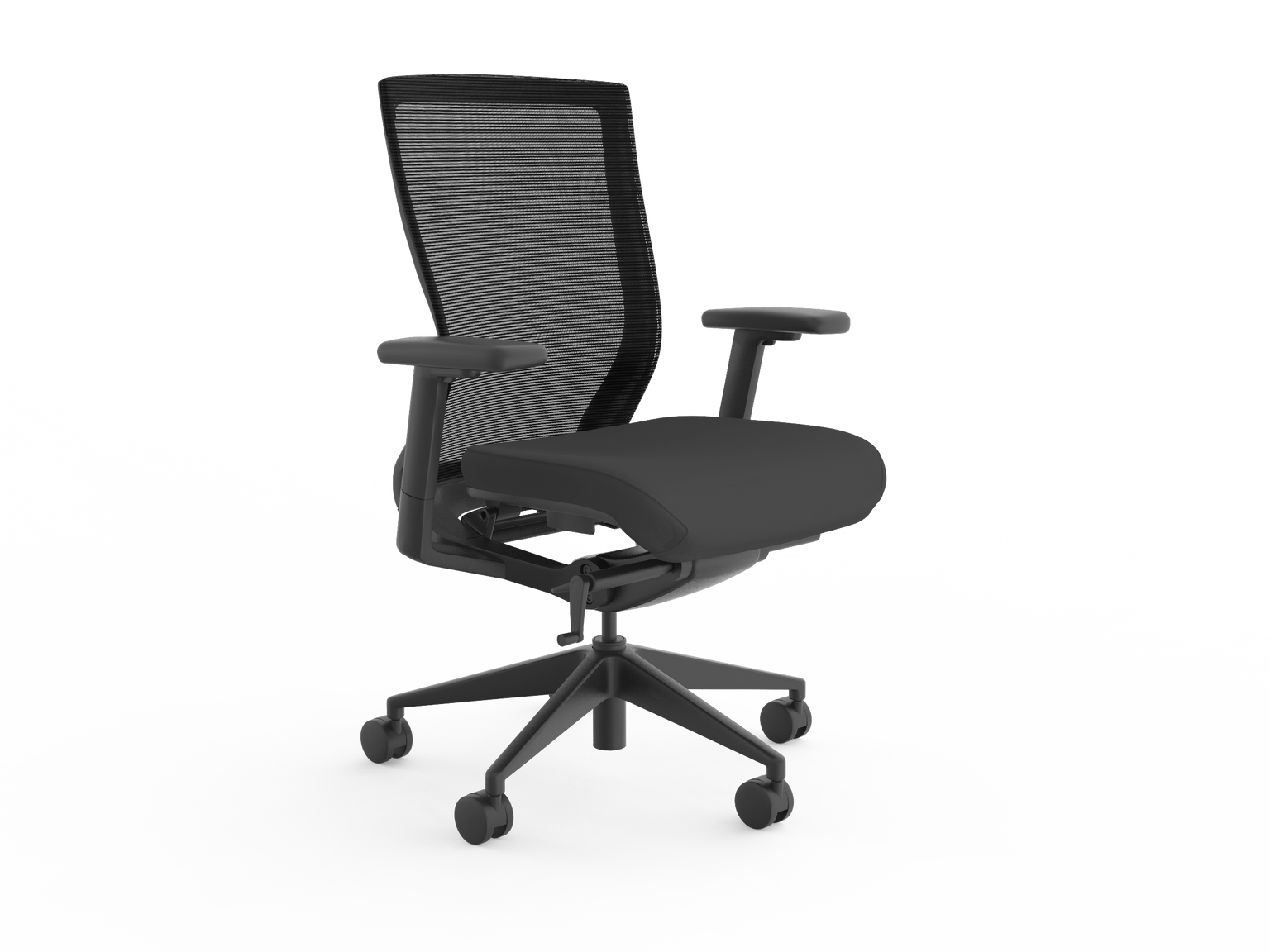 Task Chairs | Ergonomic & Armless Task Chairs | Elite Office Furniture