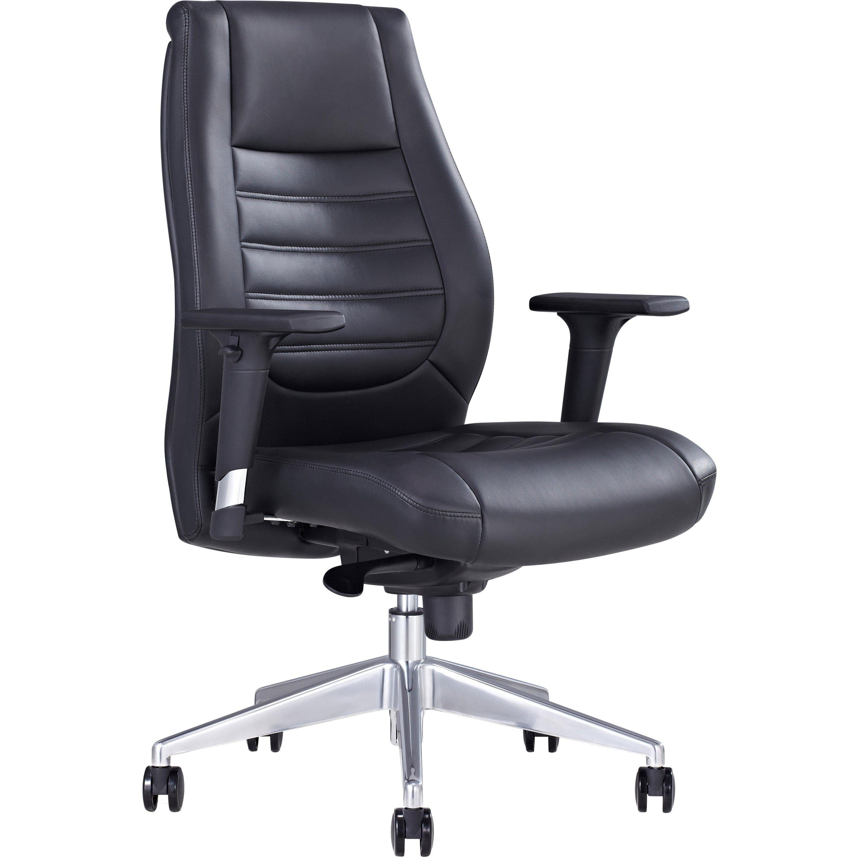 Office Chairs, Ergonomic Executive Chari, Pu Leather, Boston Range