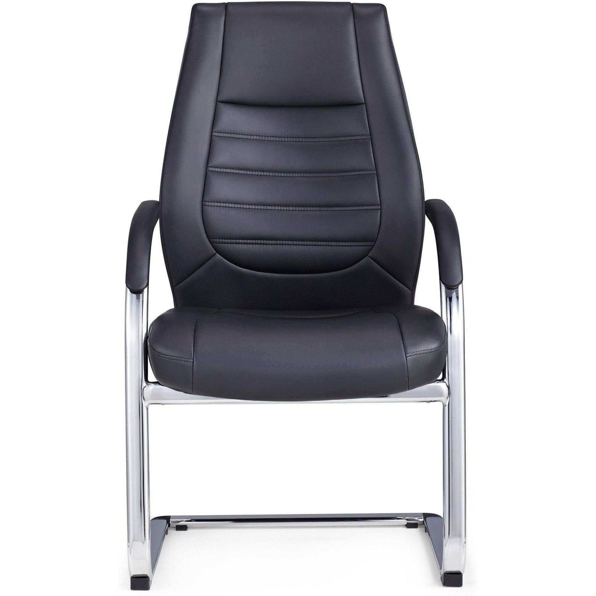 Office Visitor Chairs | Waiting Room Chairs | Elite Office Furniture