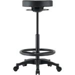 Buro Polo Drafting Stool