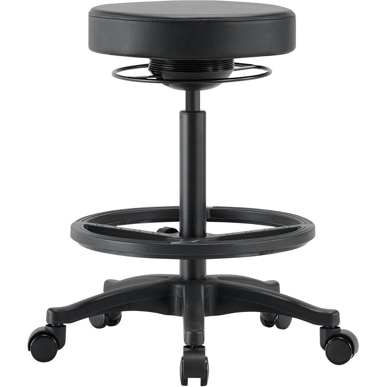 Buro Polo Drafting Stool