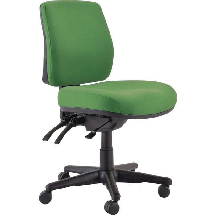 Buro Roma 3 Lever - Mid Back - Ergonomic Office Chair