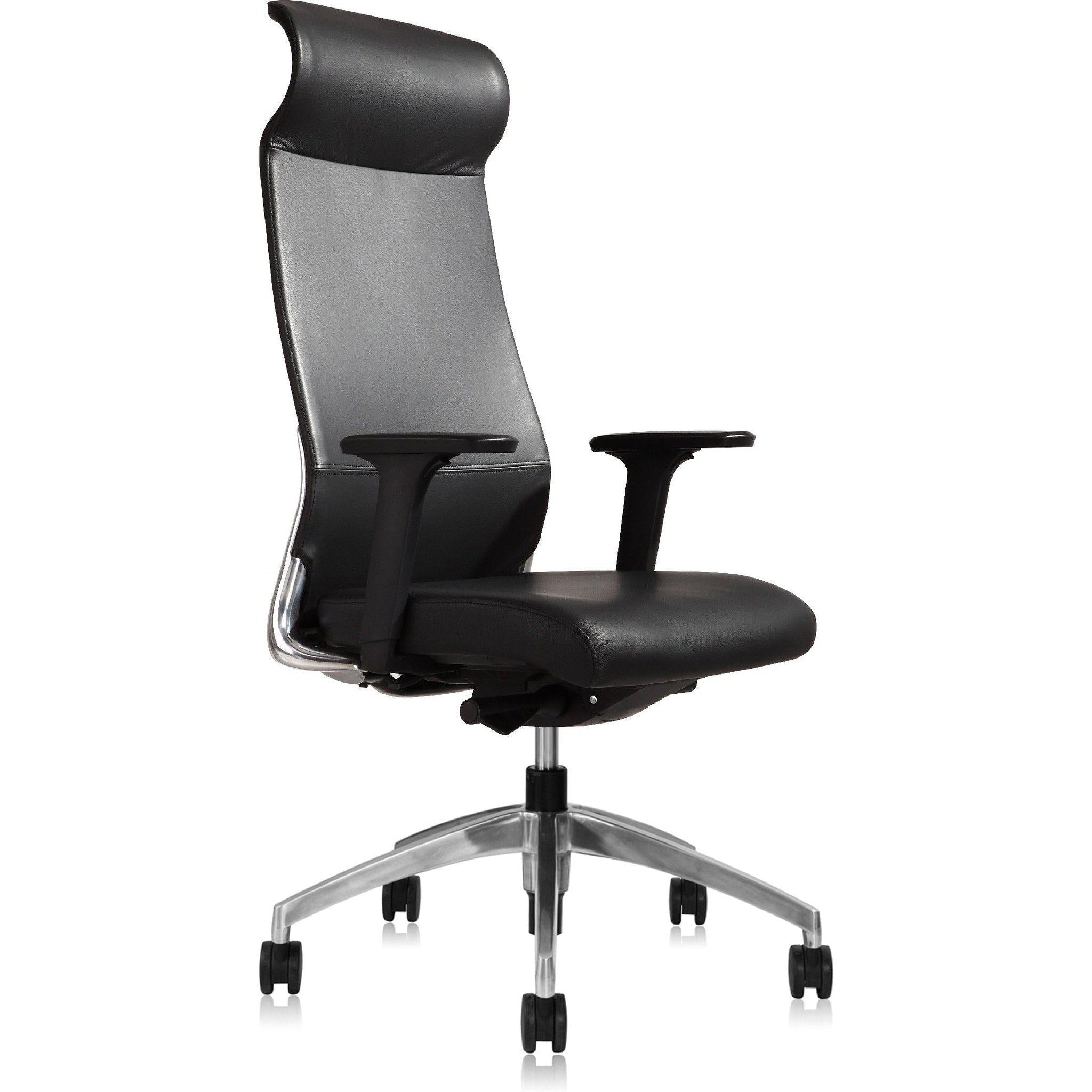 Executive Office Chairs | Leather Executive Chairs | Elite Office Furniture
