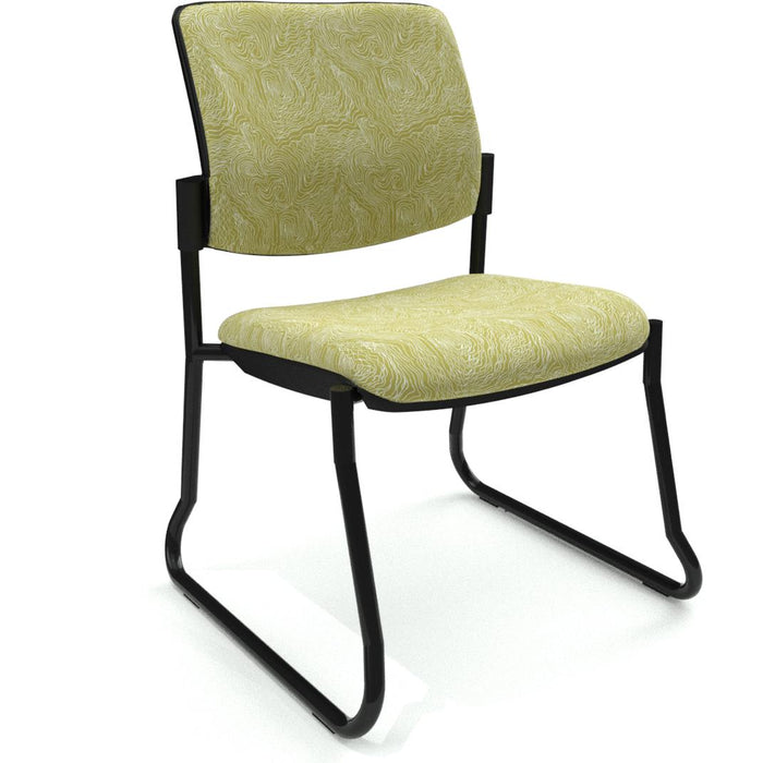 Arizona Linea - Sled Base