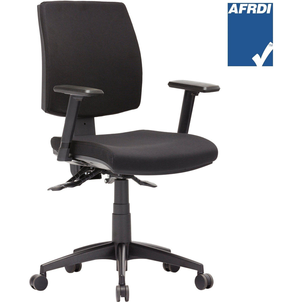 Ergonomic Office Desk Chairs Australia | Elite Office Furniture