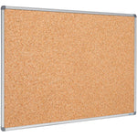 Corkboard, Cork Pinboard | School & Office Noticeboards