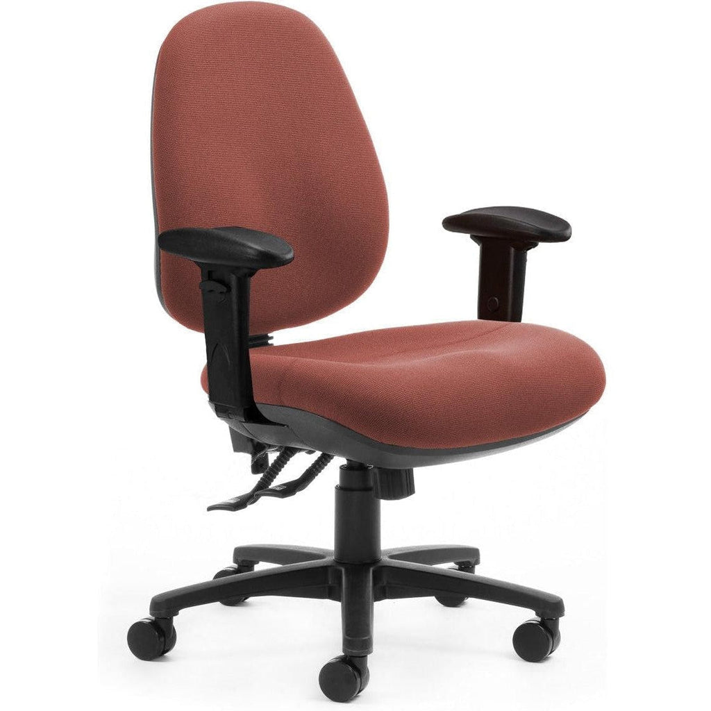 Australian Made Office Ergonomic Chairs