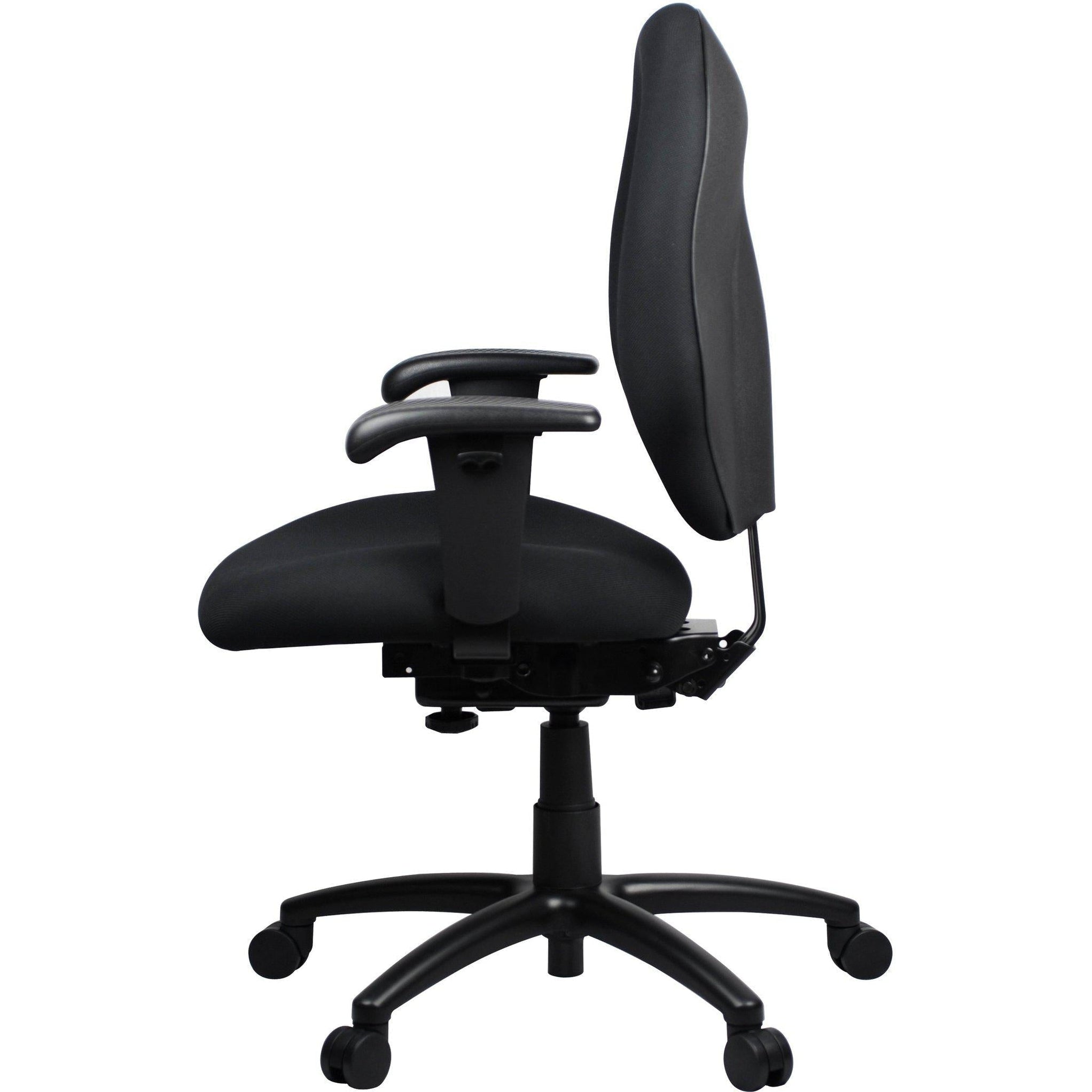Duro Heavy Duty Task Chair - 160kg Weight Capacity