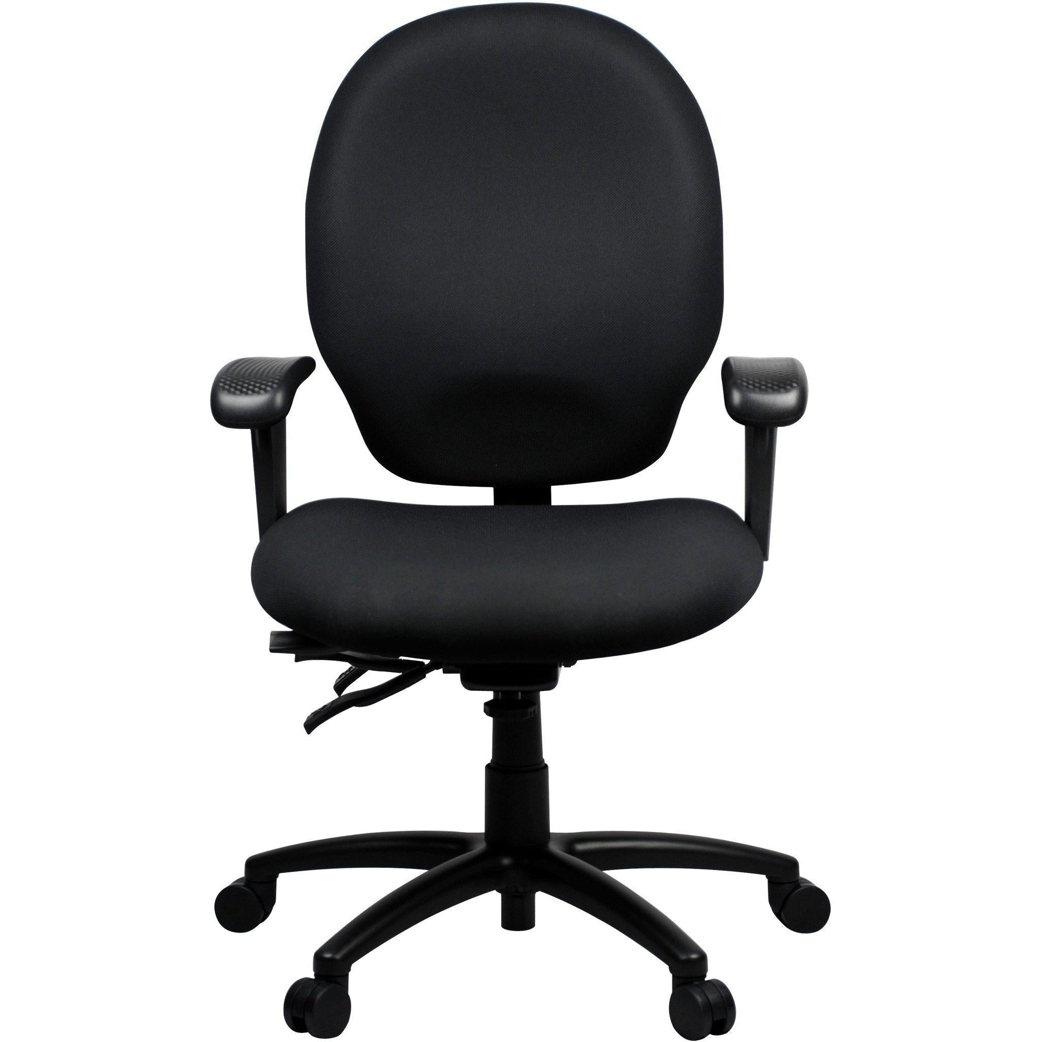 Task Chairs | Ergonomic & Armless Task Chairs | Elite Office Furniture