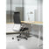 Dustin Leather Chair - High Back