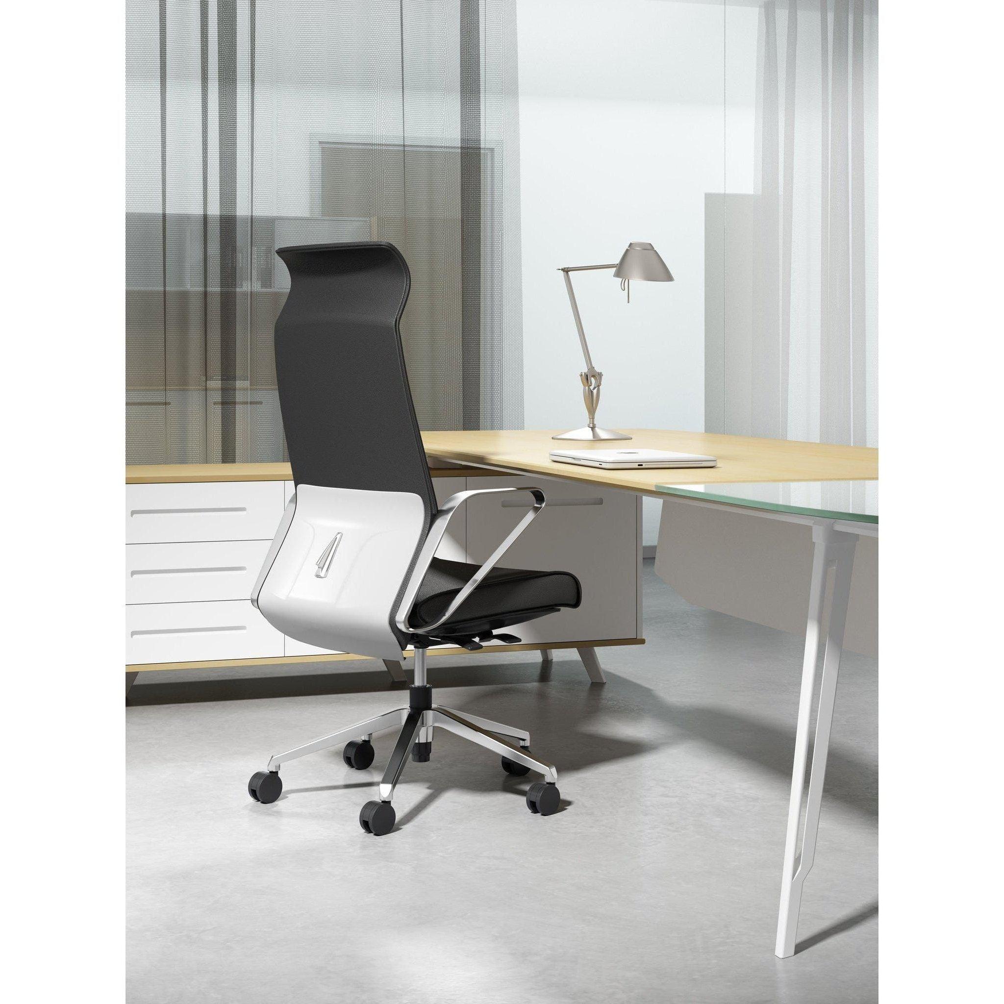 Executive Office Chairs | Leather Executive Chairs | Elite Office Furniture