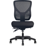 Office Chairs, Ergonomic Texas Range, Heavy Duty with Adjustable Lumbar ...
