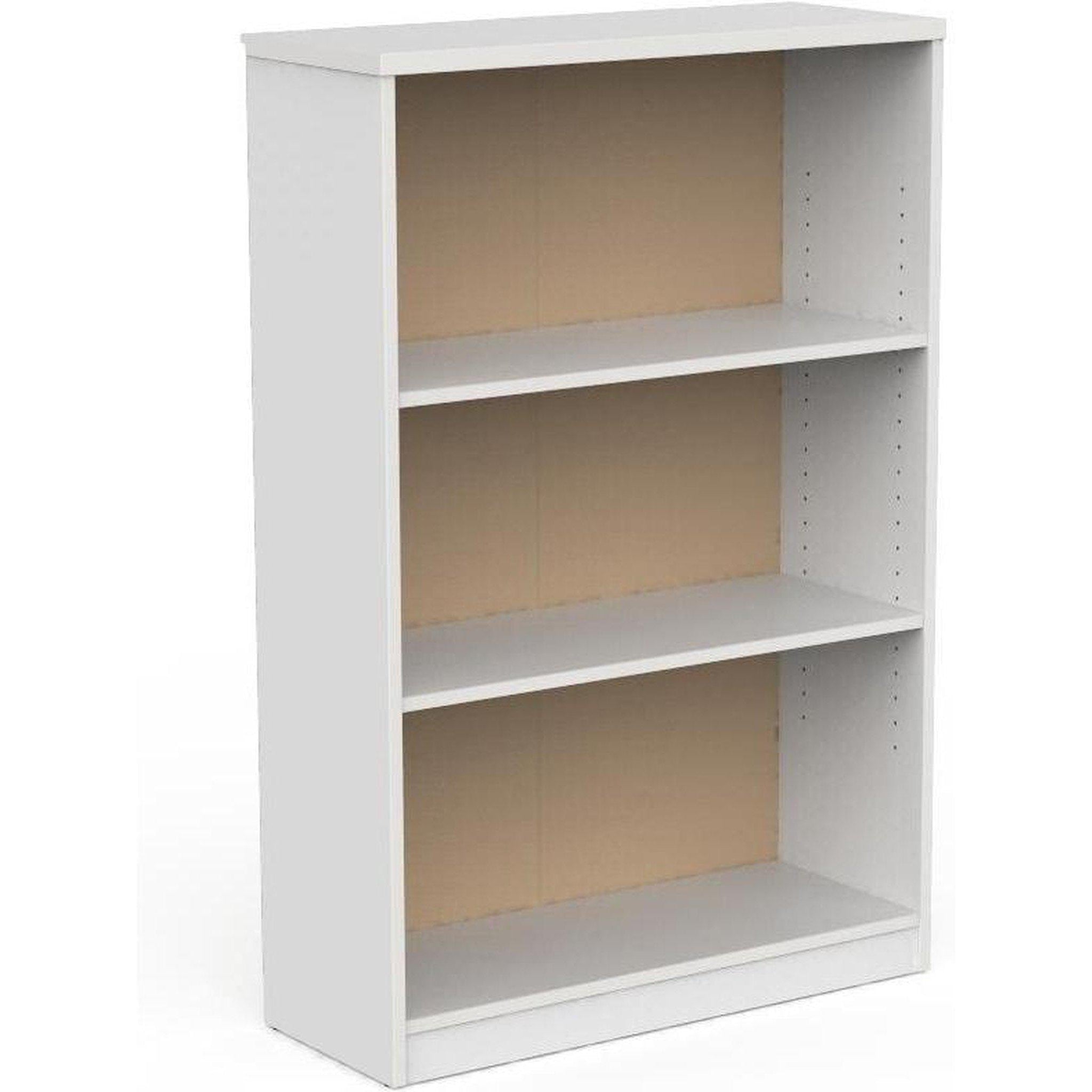 Office Bookcases | Wooden Bookcases Online | Elite Office Furniture