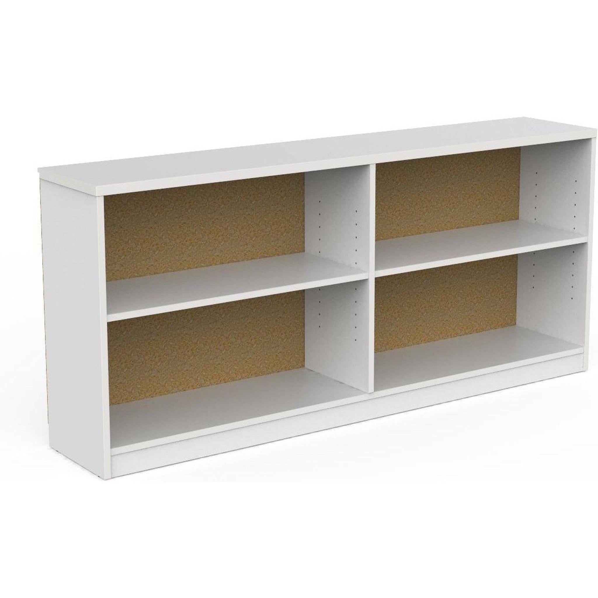 Office Bookcases | Wooden Bookcases Online | Elite Office Furniture