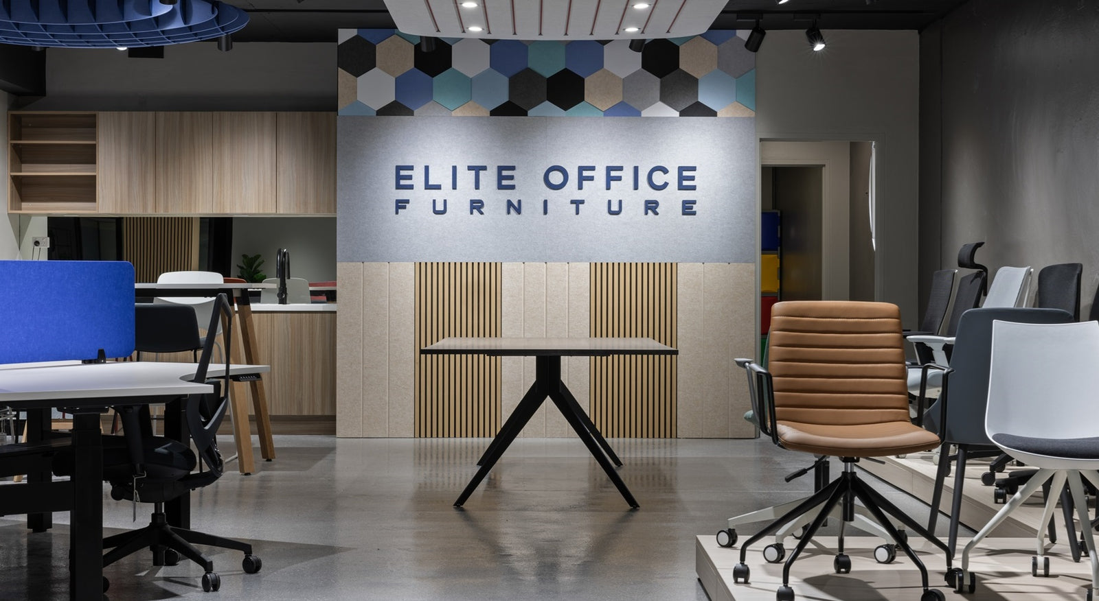Office Furniture Australia | Elite Office Furniture