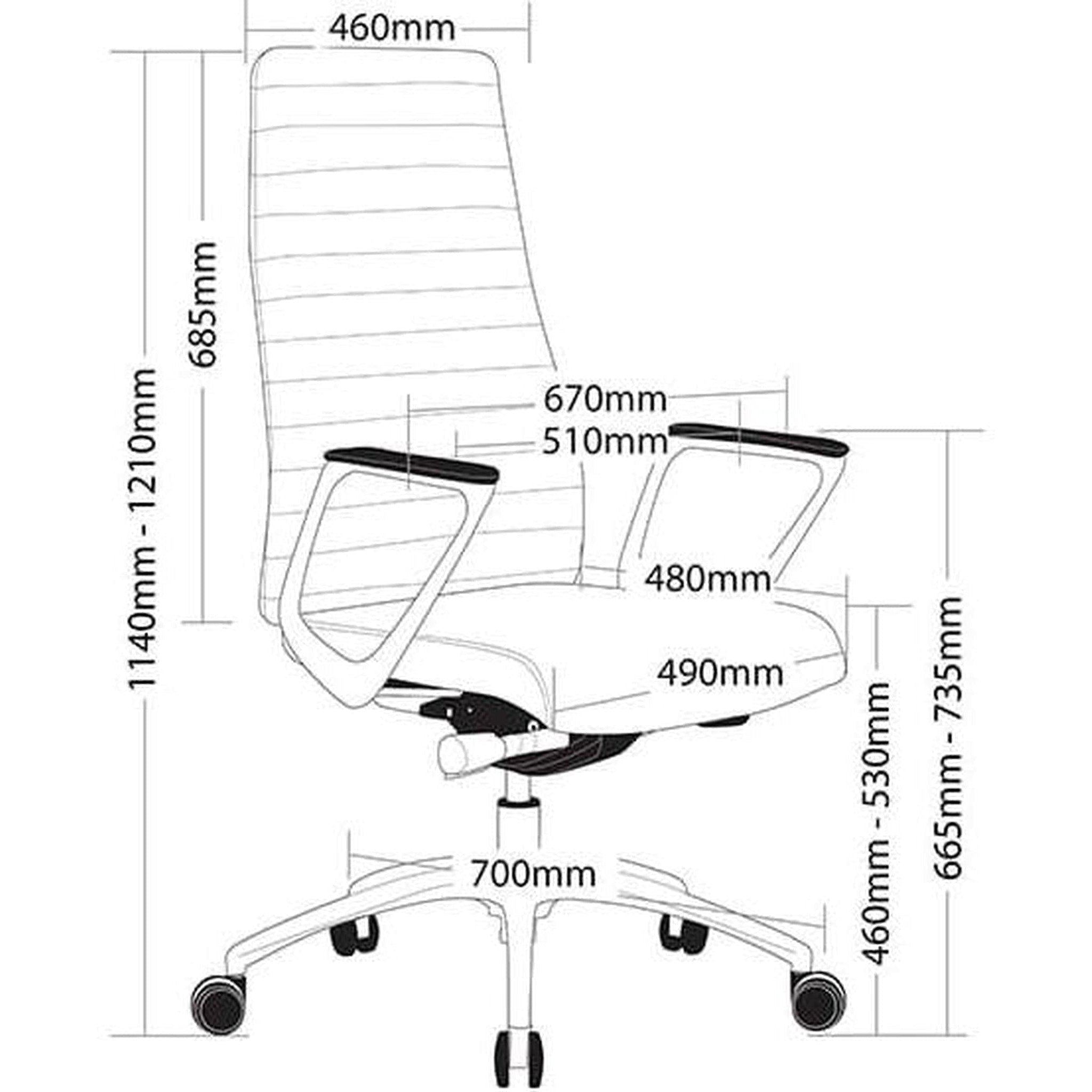 Office Meeting Room Chairs Australia | Elite Office Furniture