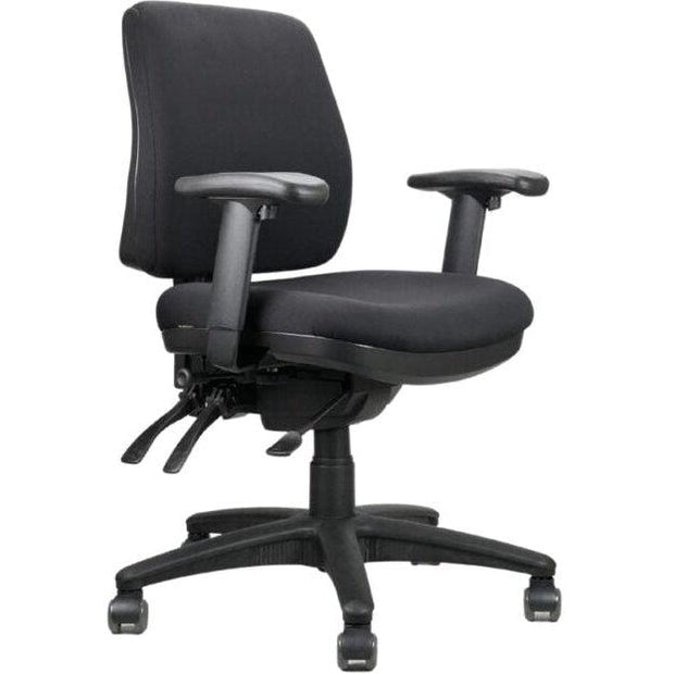Heavy Duty Office Chairs Online Australia | Elite Office Furniture
