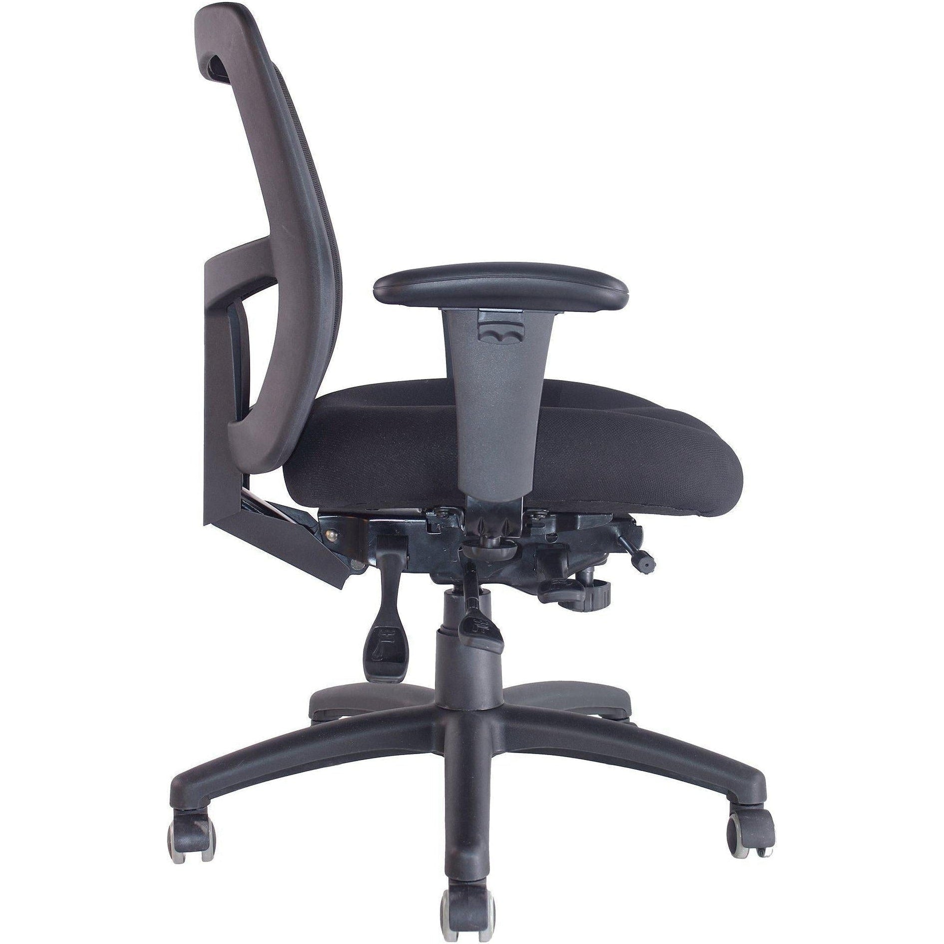 Ergonomic Office Chairs, Ergo Task Chair, Heavy Duty, Big Boy ...