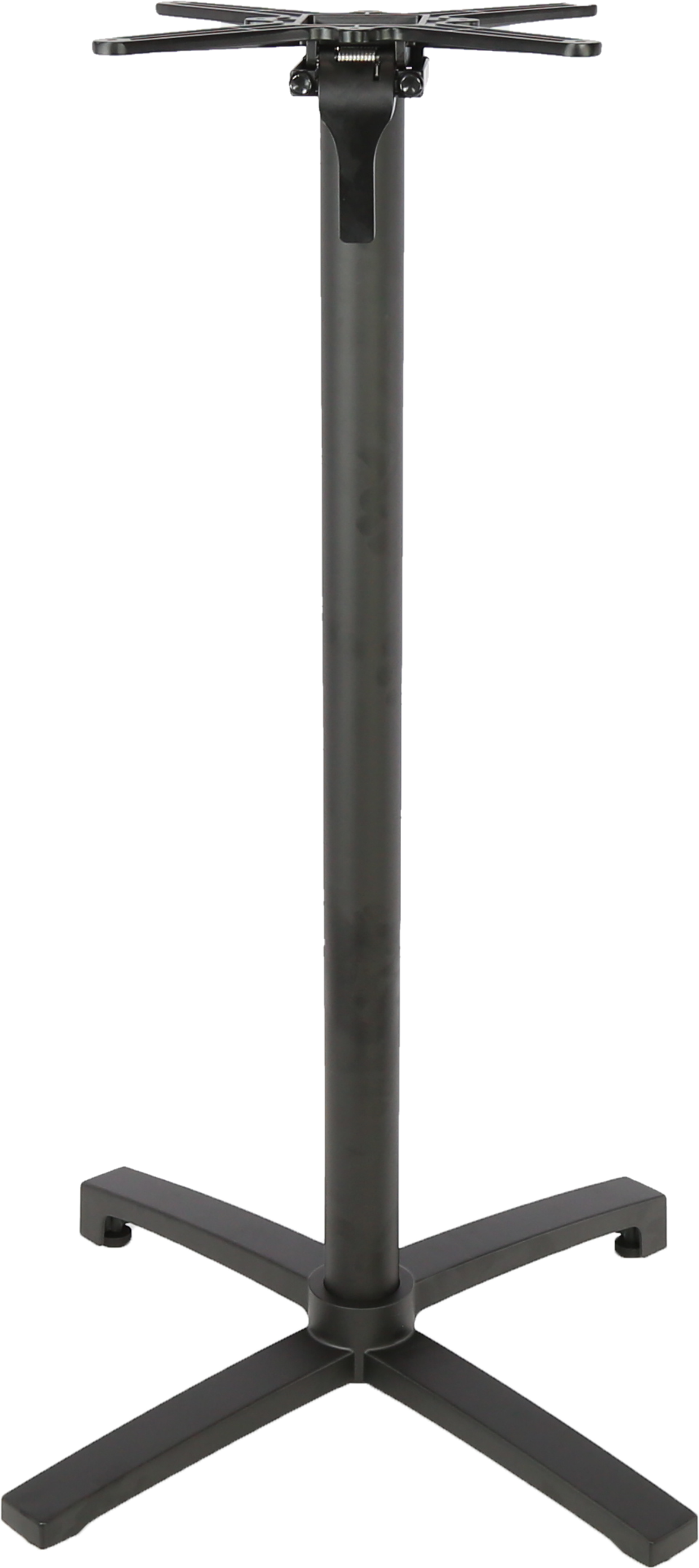 Seattle Bar Folding Table Base