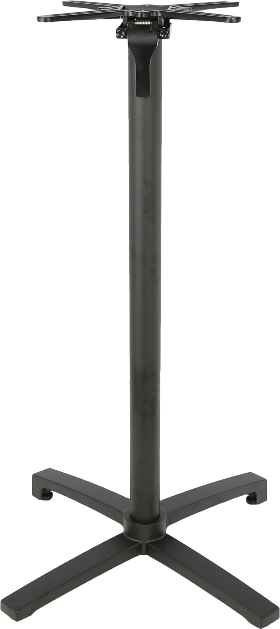 Seattle Bar Folding Table Base