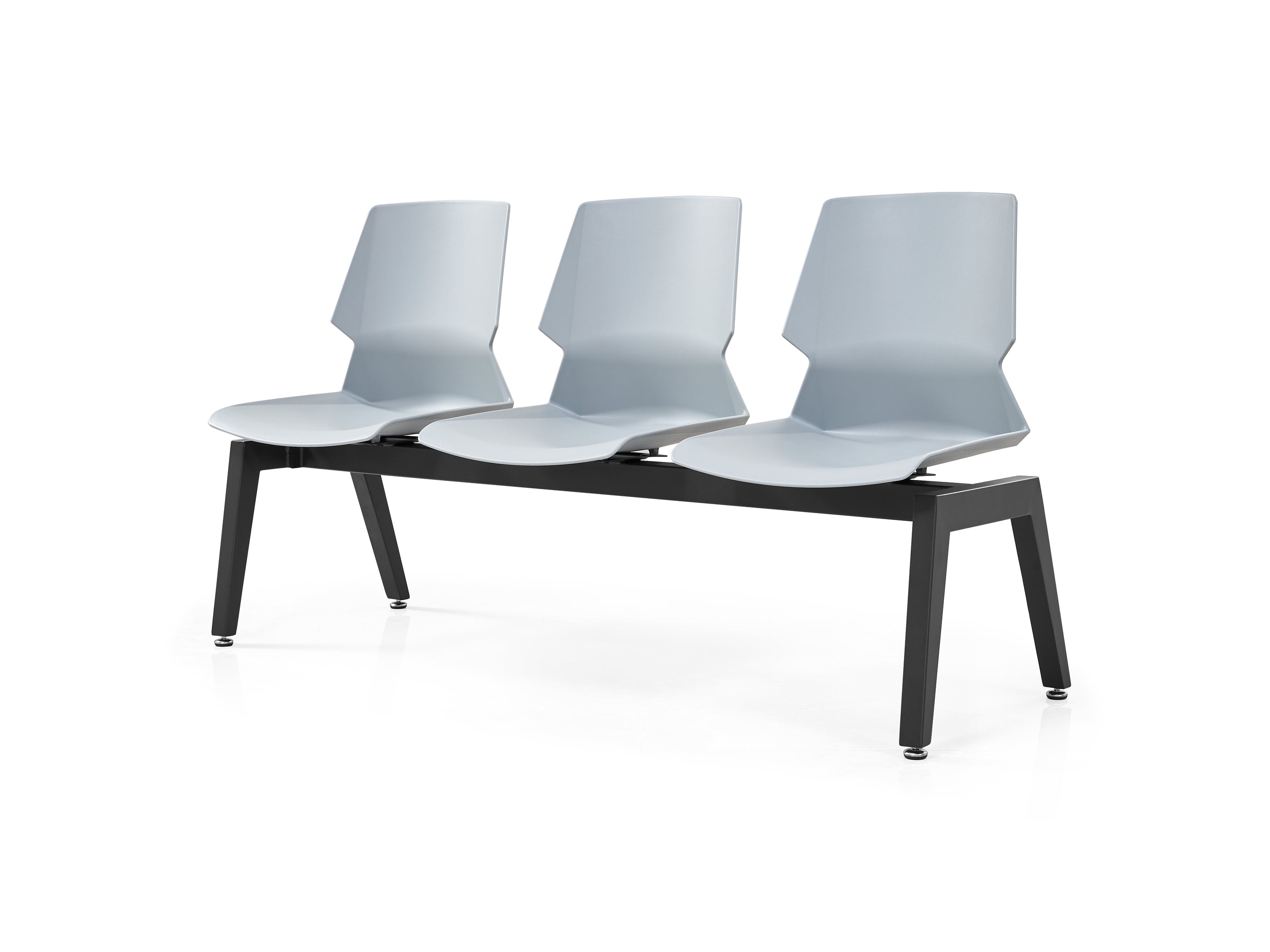 Prism 3-User Beam Seater