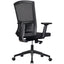 Office Chairs, Fully Ergonomic, Florida Range, Adjustable Lumbar Support