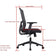 Office Chairs, Fully Ergonomic, Florida Range, Adjustable Lumbar Support