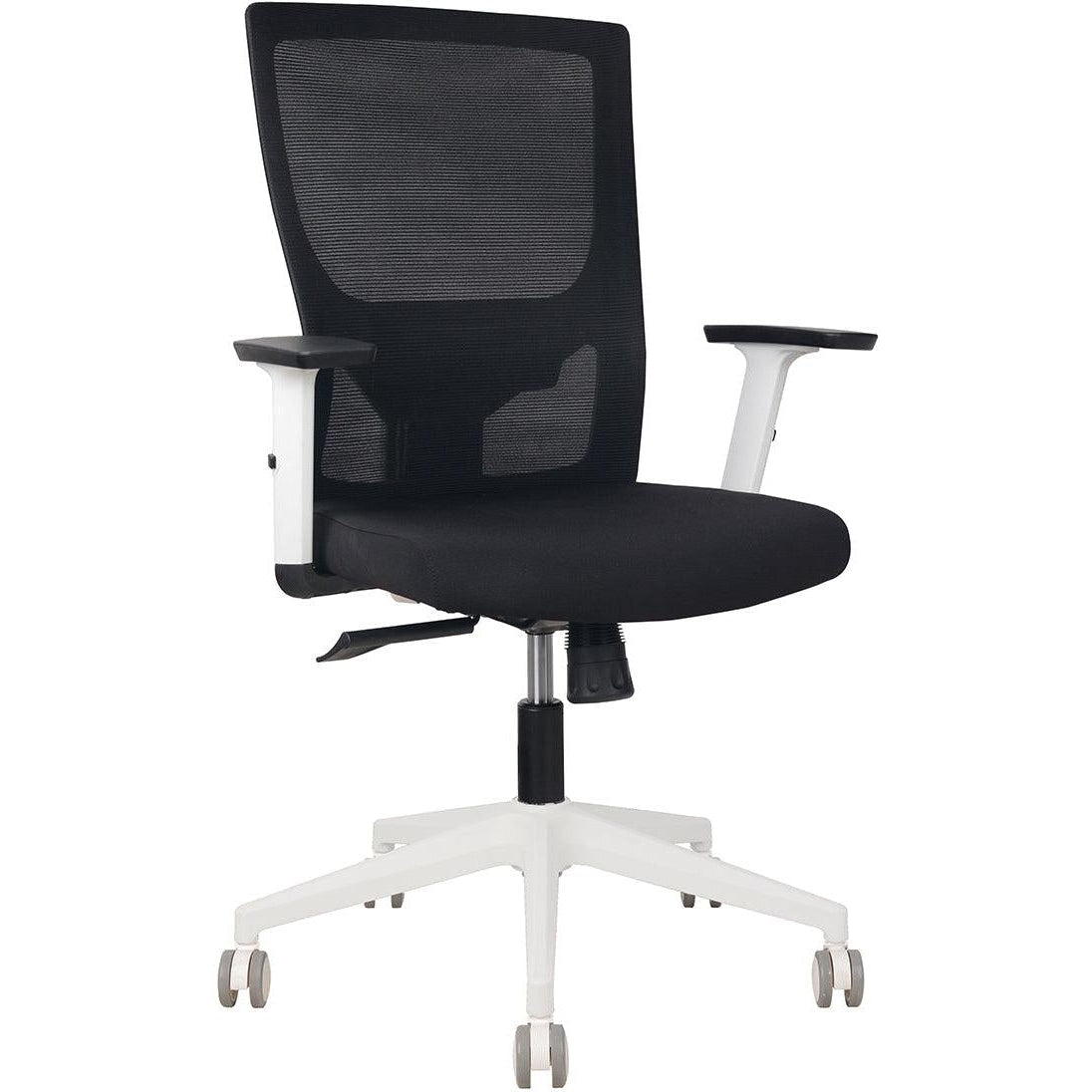 Office Chairs, Fully Ergonomic, Georgia Ergo, Adjustable Lumbar Support