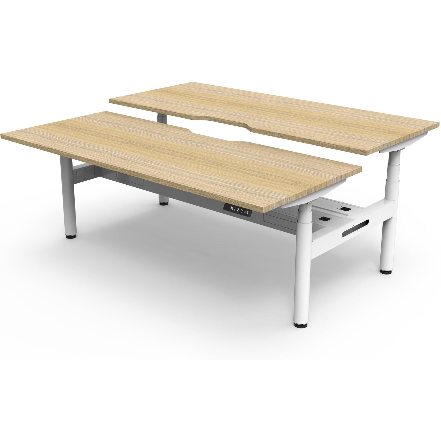 Partition Workstations