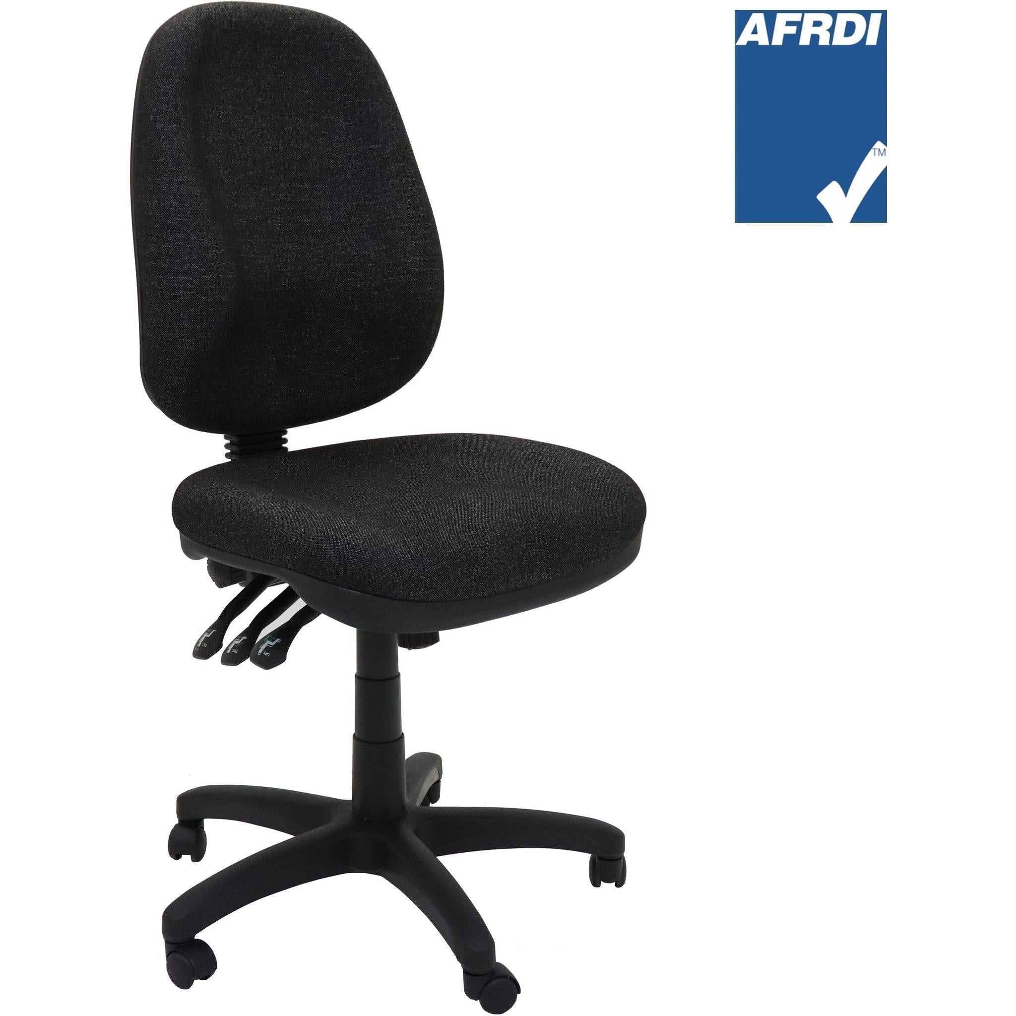 Heavy Duty Office Chairs Online Australia | Elite Office Furniture
